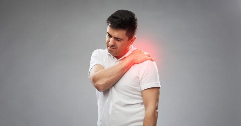 Understanding Subacromial Impingement Syndrome – Noshin's Physiotherapy